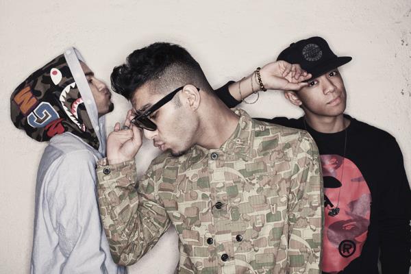 Quick Style Fans: Quick Crew photoshoot by Remi Salievski