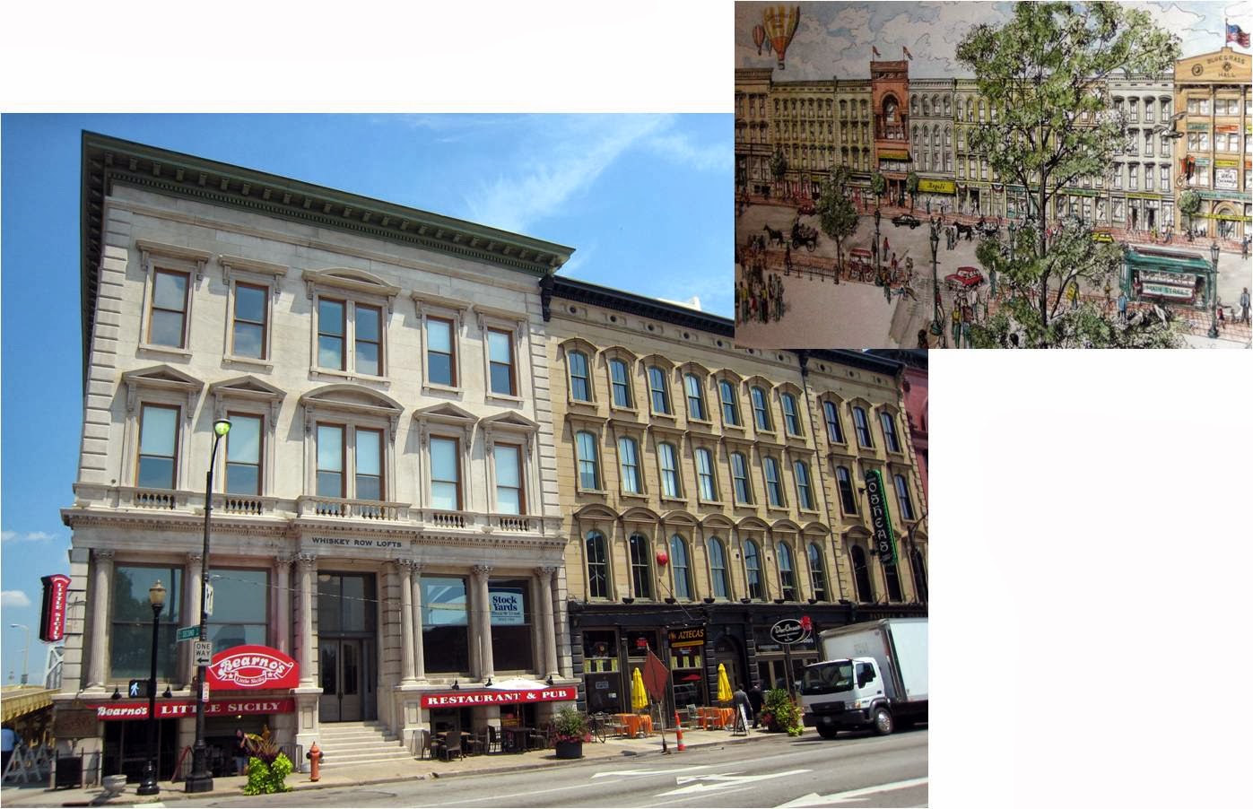 The Levy Building - Unit 504