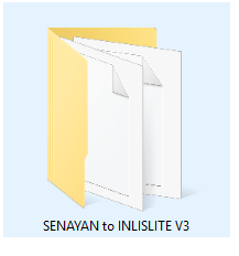 Bosok Artikel: Migrasi - SLiMS ke Inlislite v3 | Mukti911