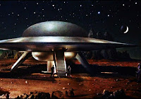 UFOLOGIA: Ufologia Artística