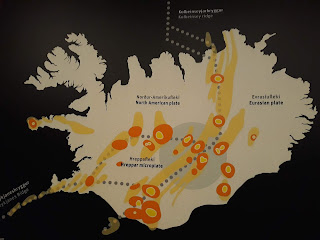 Observations of the Practical Kind: Iceland in Winter: Perlan