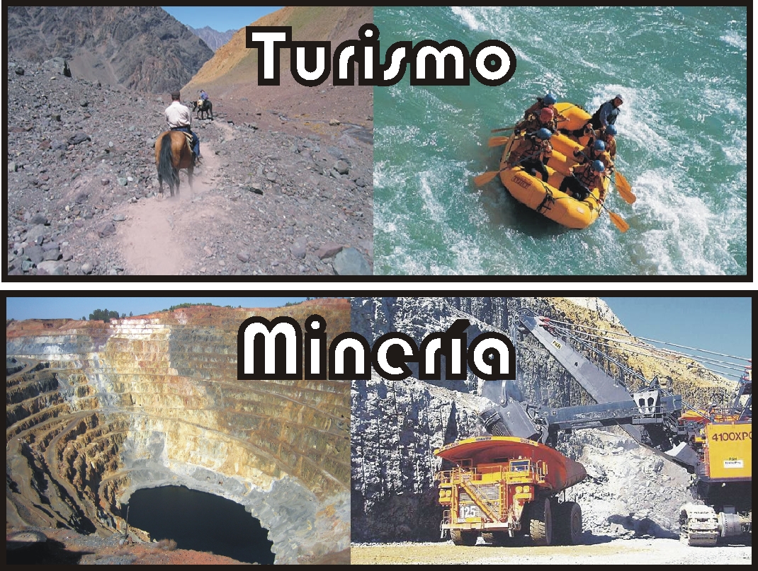 Reconocer las caracteristicas de los Altos Andes