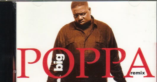 (1994-2001) Notorious B.I.G. - Big Poppa (Remix) (CDM) [320] ~ Rap For ...