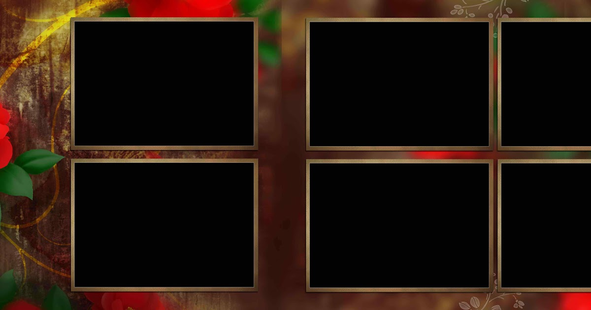 album background designs free download - PSD