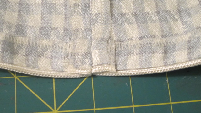 Diary of a Sewing Fanatic: The Sleeve Details