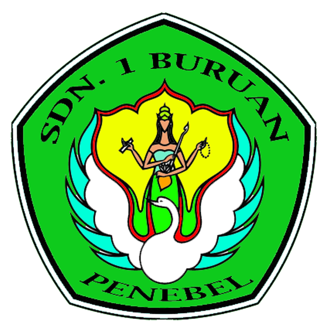SDN.1 BURUAN - PENEBEL - TABANAN - BALI: 2015