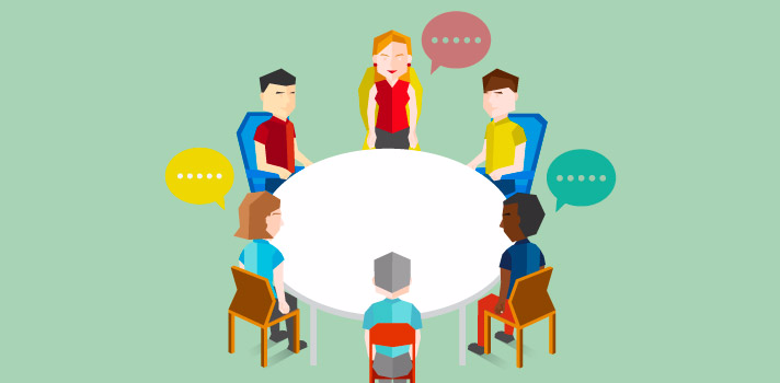 Técnicas Grupales: Debate