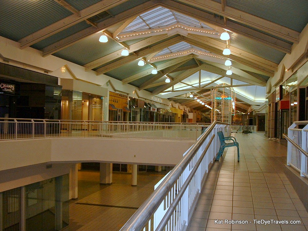 University Mall (Little Rock, Arkansas) - University Mall Hours ...