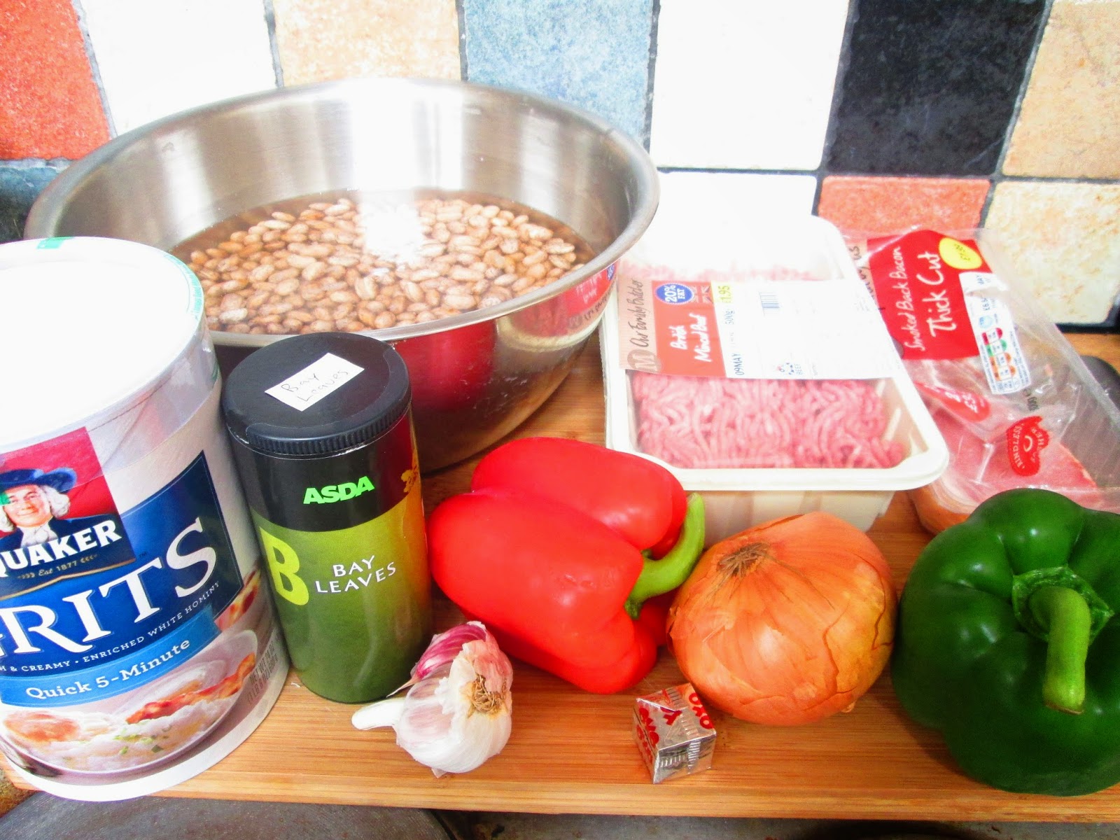 Cape Verde - Cachupa