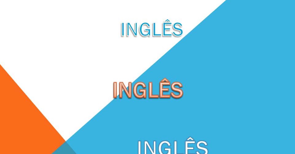 Scholling: Conhecendo mais temas de Inglês