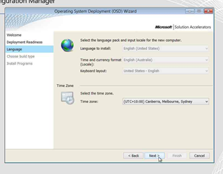 Venu Singireddy's blog: Create custom pages using MDT UDI Wizard designer