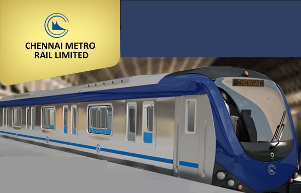 Chennai Metro Rail Limited (CMRL) Recruitment 2017 on June 2017: Apply ...