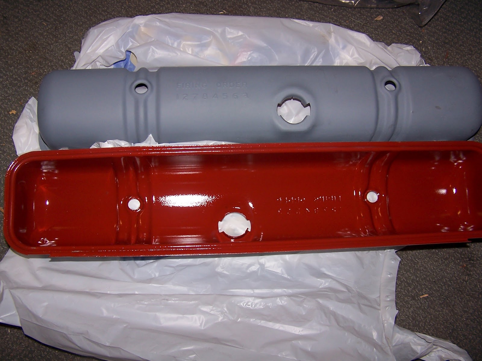 MHT: 364 Buick Nailhead parts for sale