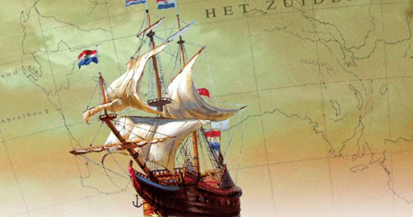 Book review: Batavia by Peter FitzSimons