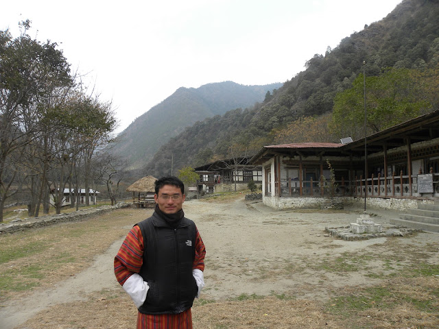 LIFE IS A METAMORPHOSIS OF TIME. (Sonam Dorji): MY SCHOOLS AND COLLEGE ...