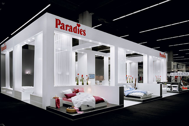 Studio One Designs Pvt. Ltd. - Exhibition Stand Design: Design ...