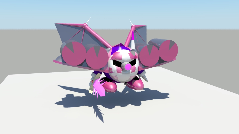 Enders' 3D Modeling, Ideas, and Other Stuff as well. (Currently dead ...