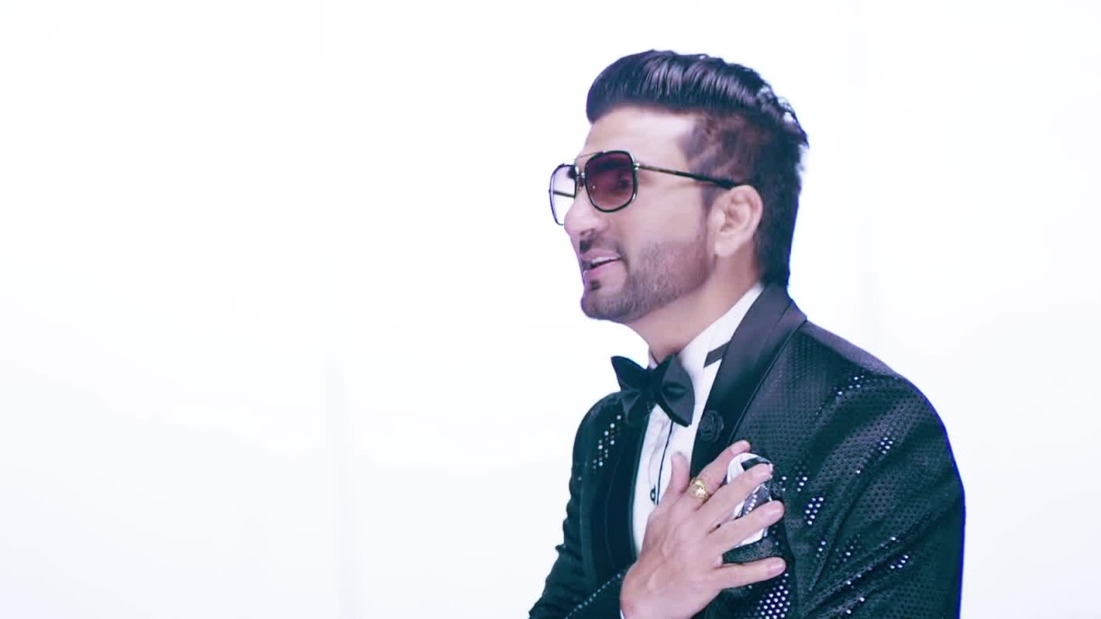 TOP 20 PUNJABI SINGERS