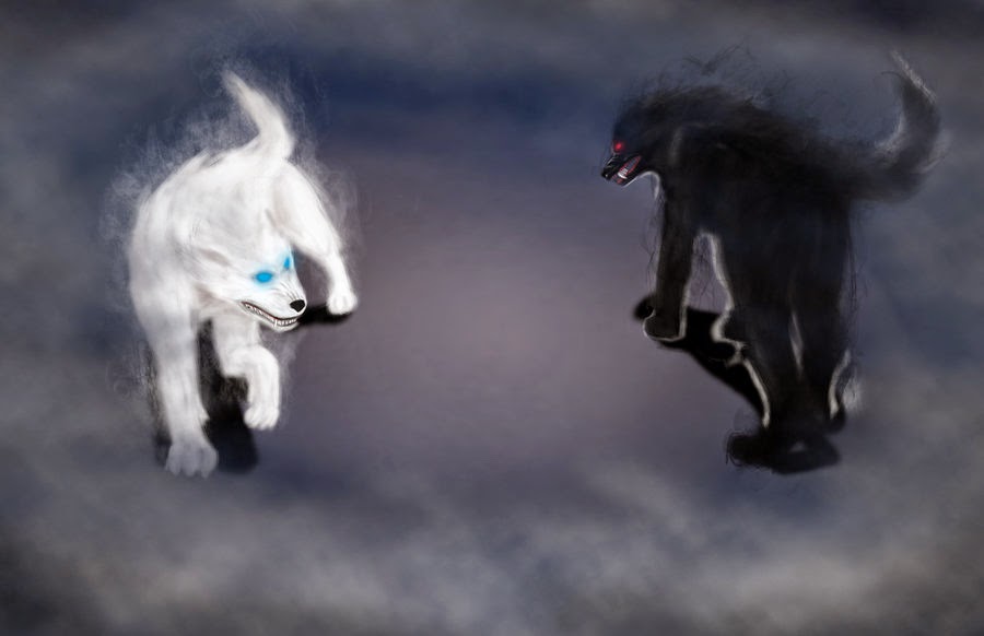 Santa Rosa, Guatemala: El Cadejo