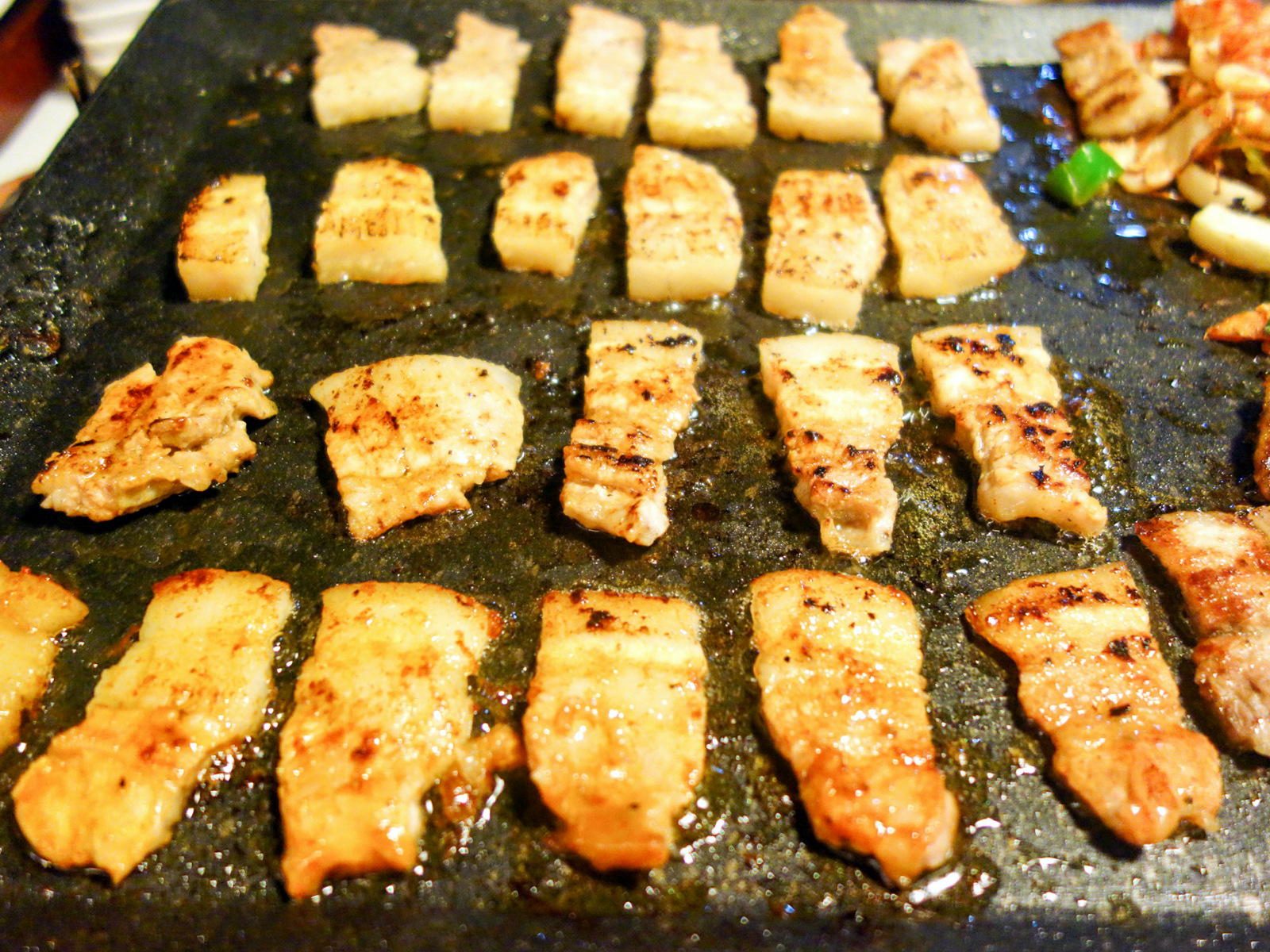 Eat Drink KL | Hwang Hae & Palsaik @ Solaris Mont Kiara