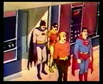 Taliesin meets the vampires: Super Friends: Voodoo Vampire – review