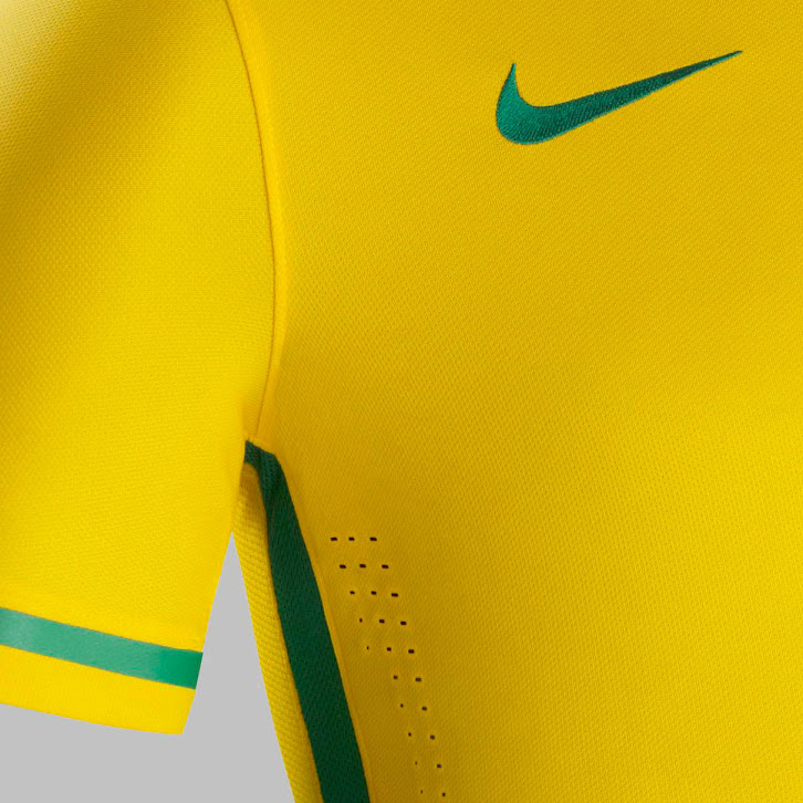 A Better Kit For Brasil? Nike Mamelodi Sundowns 15-16 Home Kit Released ...