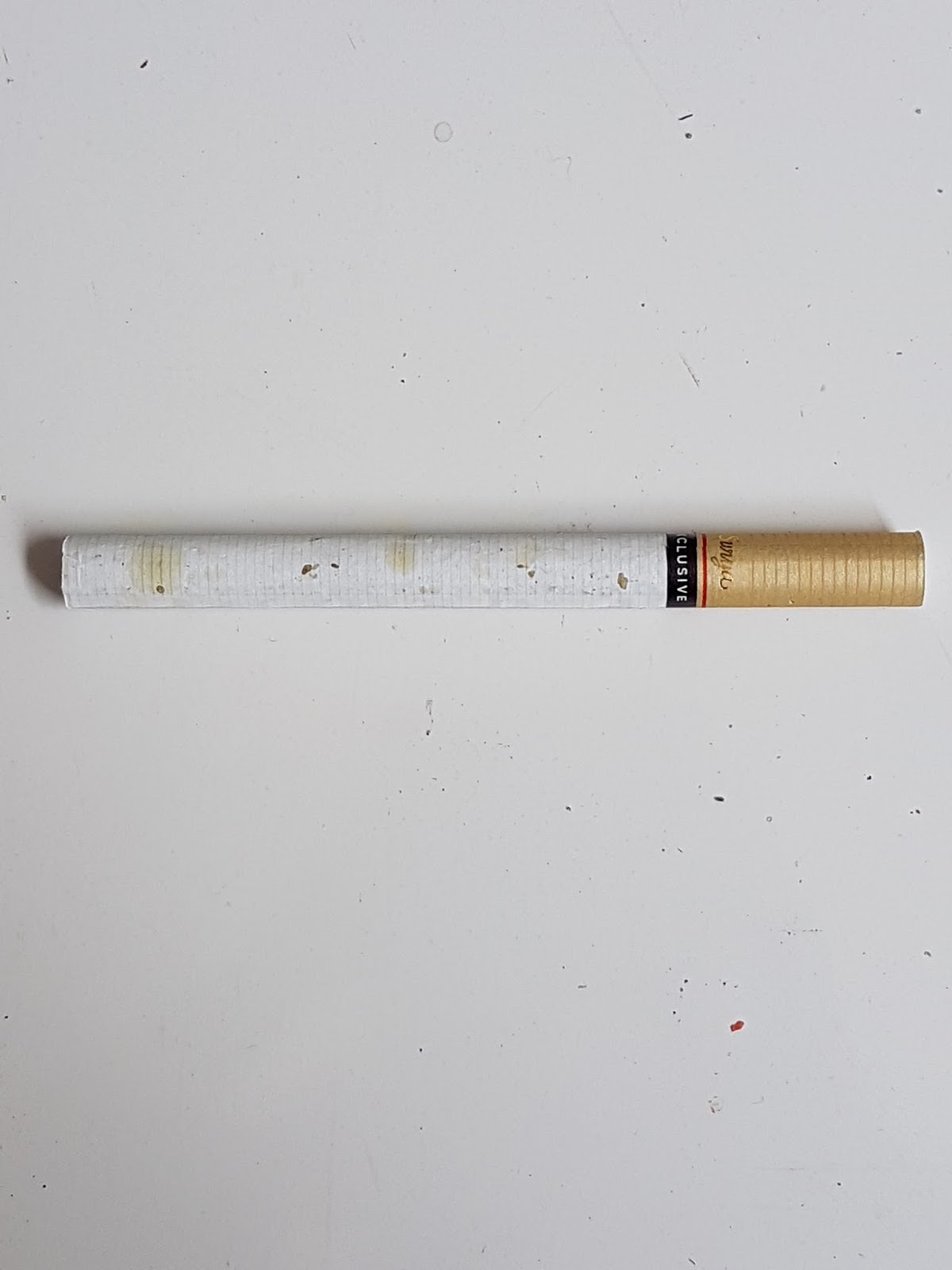 Surya Exclusive, SKM Full Flavor Ukuran Long Size Premium dari Gudang Garam