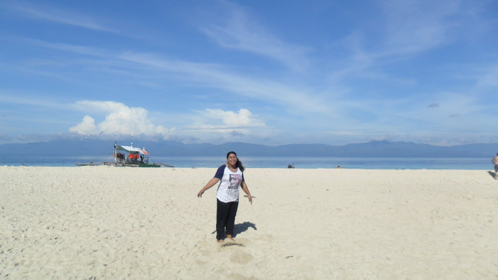 Moalboal Beach Resort is the Best Public Beach Resort in Southern Cebu