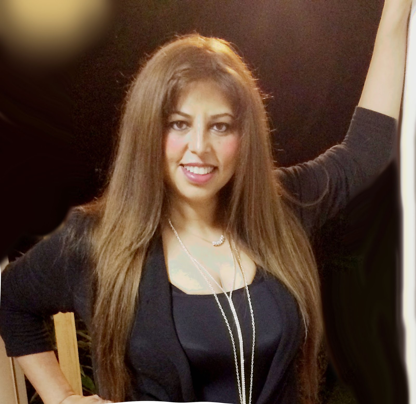 Romantic Antics for Men (and Women, Too): The Other Woman - Eve Rabi