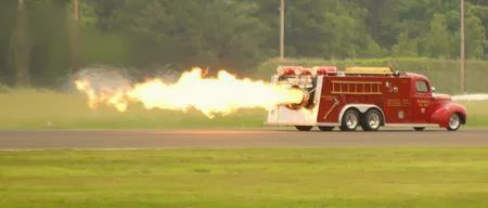 CARHUNTER : OF COURSE ITS AN ALF RHINO SPEEDSTER, FIRE TRUCK/CARS?