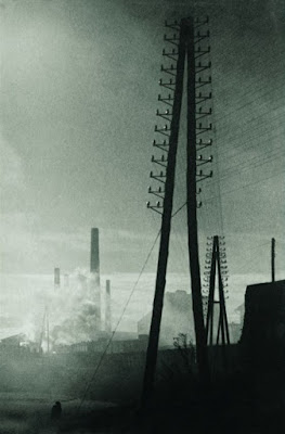 Los Grandes Fotografos: Jaromír Funke (1896-1945)