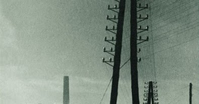 Los Grandes Fotografos: Jaromír Funke (1896-1945)