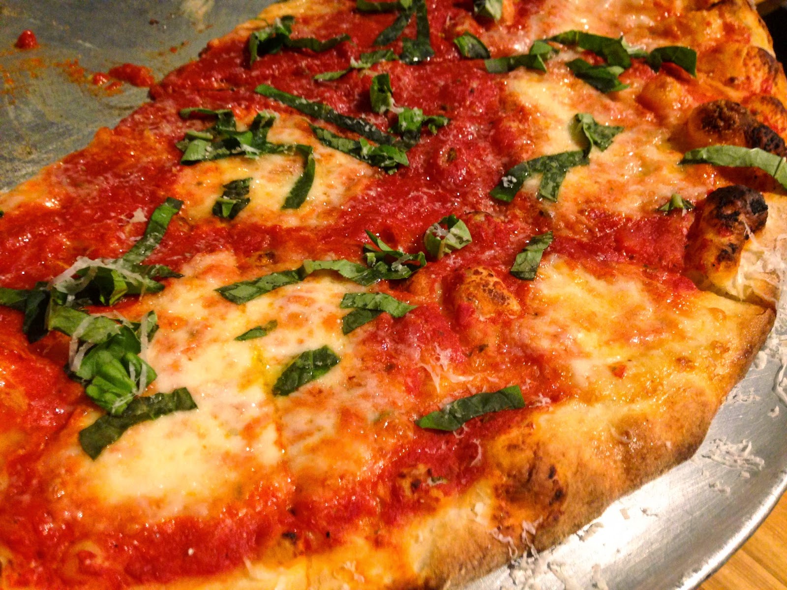 Philly Phoodie: Pizza Delicious