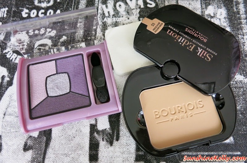 Sunshine Kelly | Beauty . Fashion . Lifestyle . Travel . Fitness ...