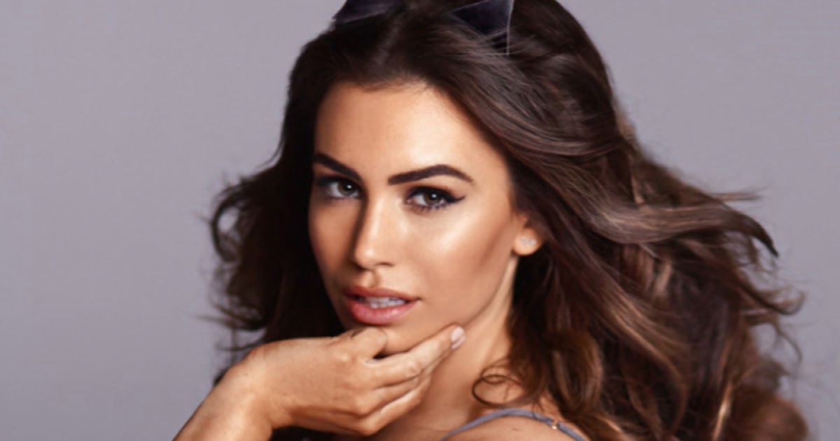 7 New Female Models For Industry Norma Schrieffer Fear Law P K 7-new-female-models-for-industry-norma-schrieffer-fear-law-p-k