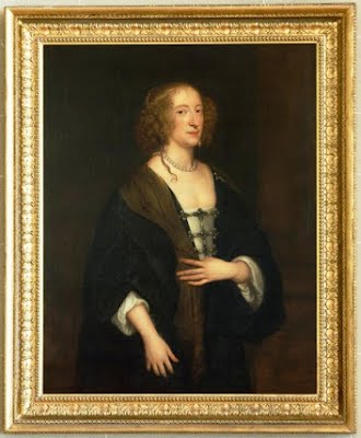 Patrick Comerford: Lady Chatterton’s literary legacy has faded, but her ...