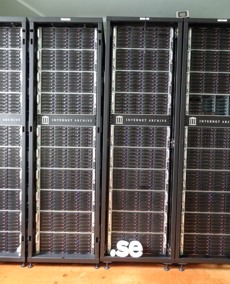 Tech-media-tainment: July 2014