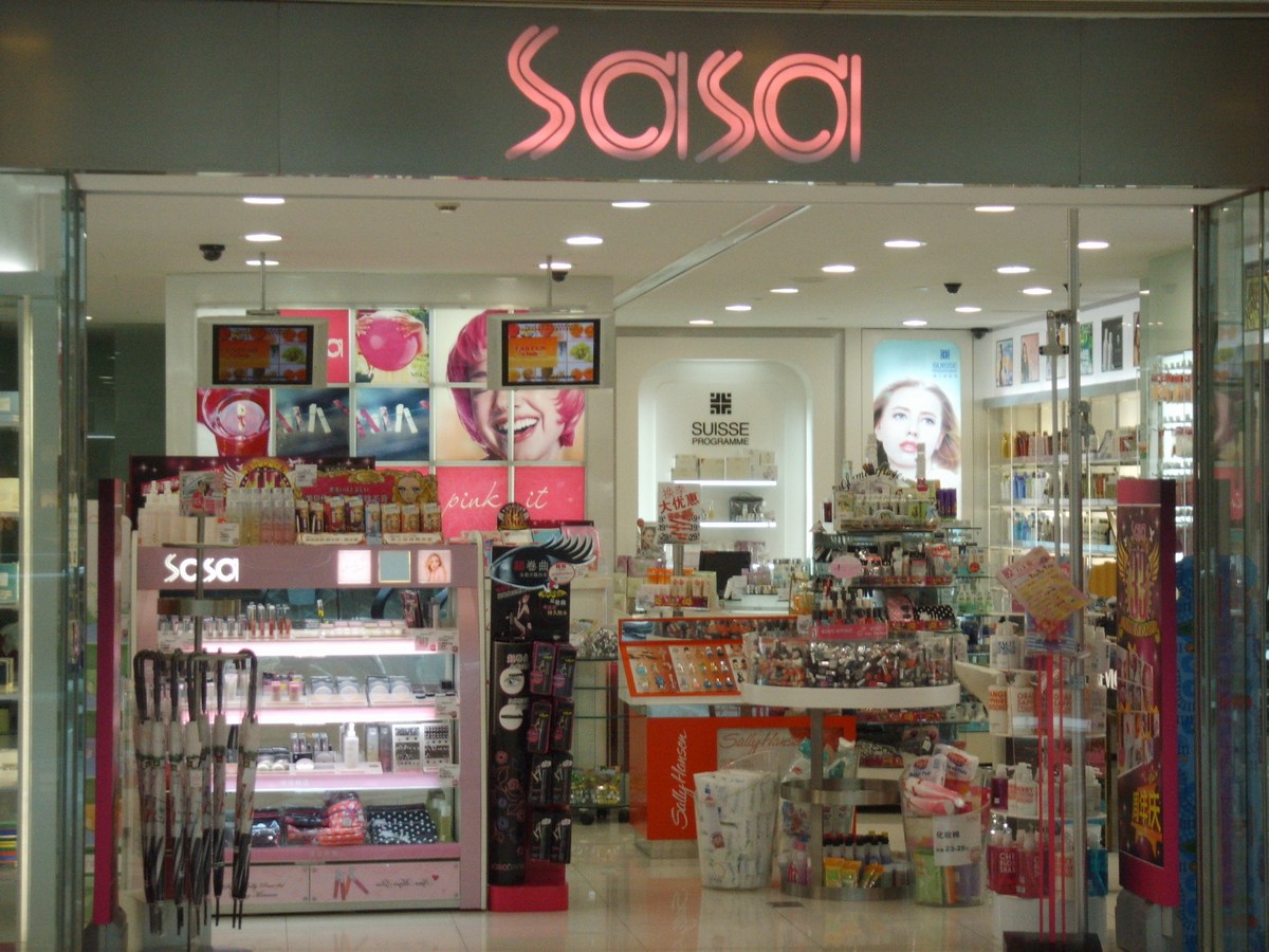 Hong Kong Roundup-Travel Post