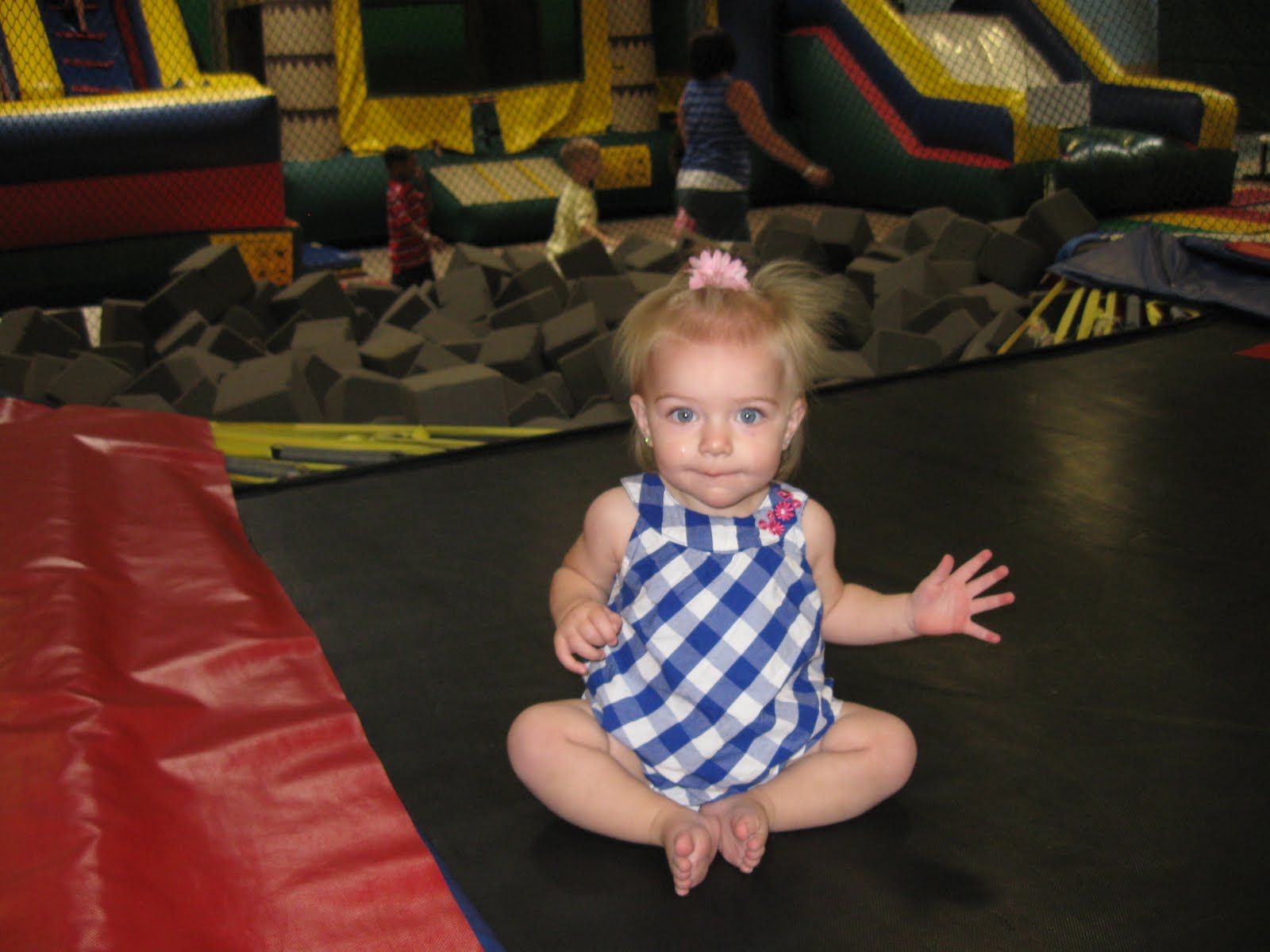 Marjean & Aaron Stringer