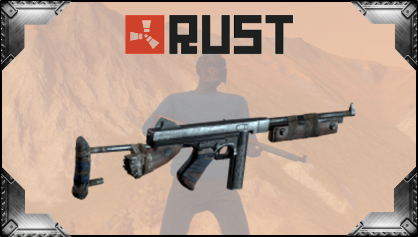 Rust Signs