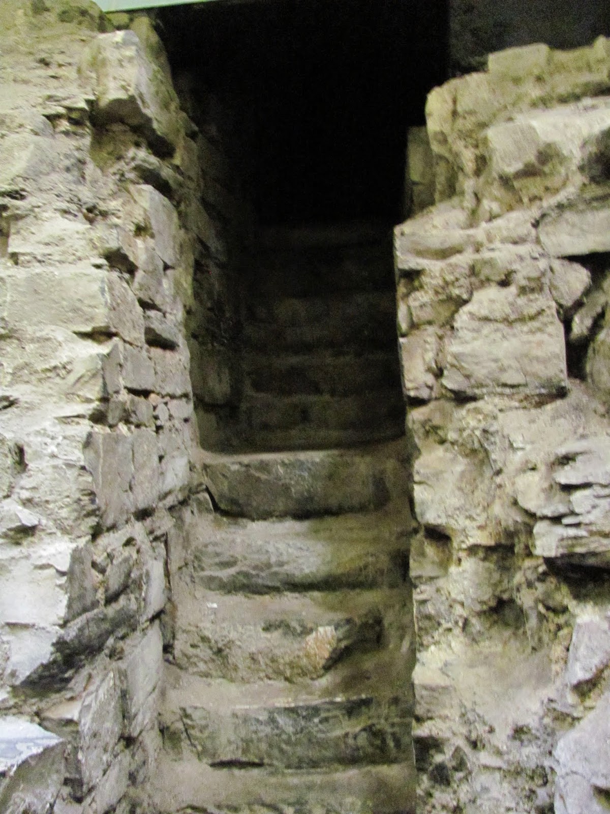 The Narcissistic Expat Diaries: From Iowa to Ireland: Dublin Castle ...