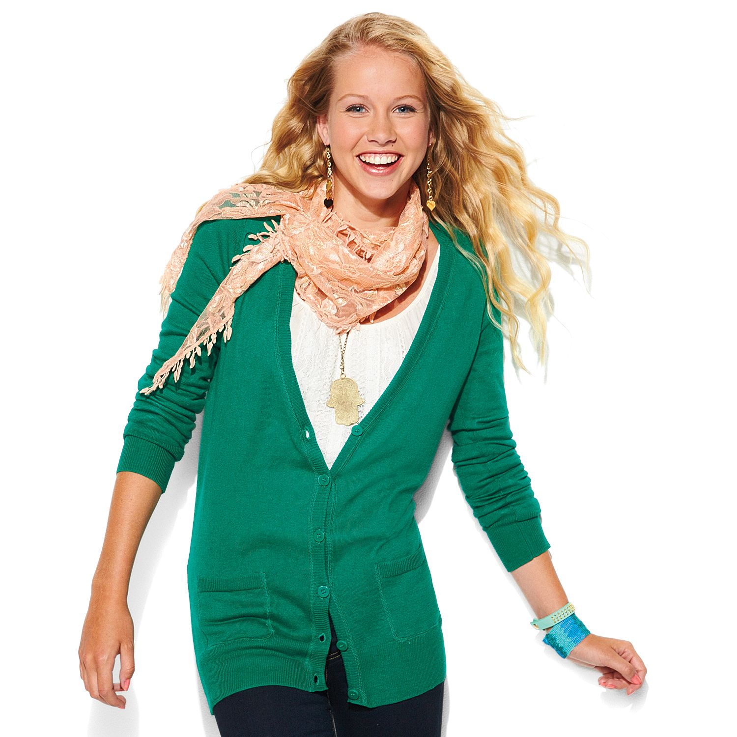 Catalog Cuties: Natalie Belmont, Part 2