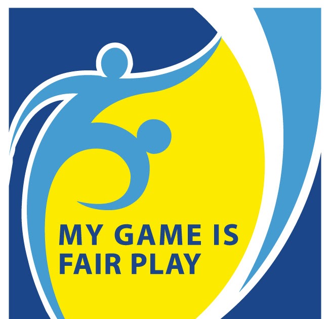 Vector Of the world: FIFA Fair Play logo