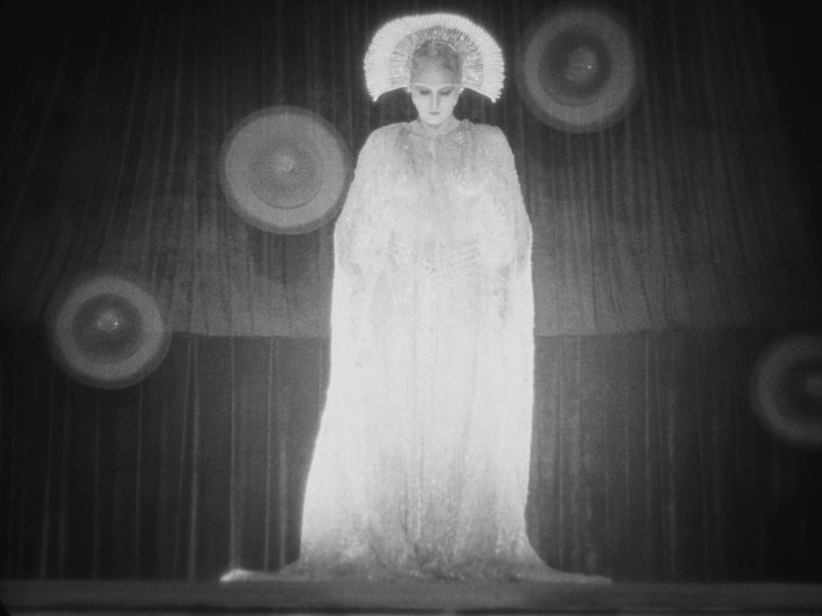 Week Five: Metropolis (1927)