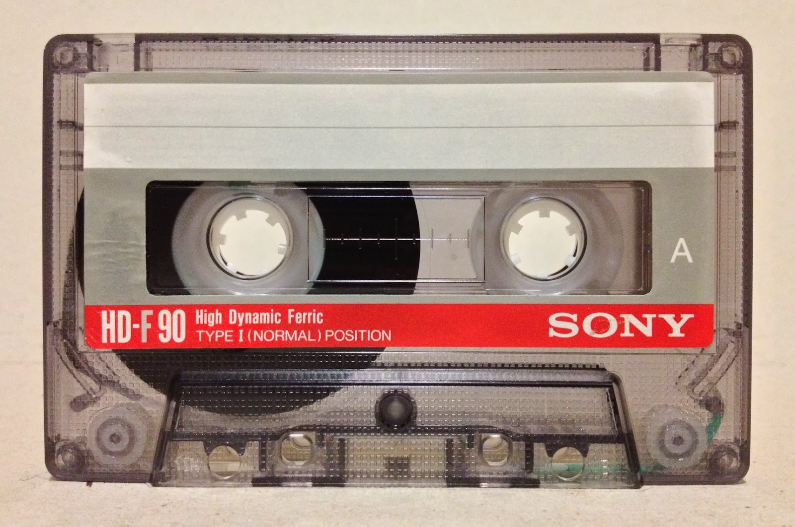 PLANET O DA TAPES: SONY