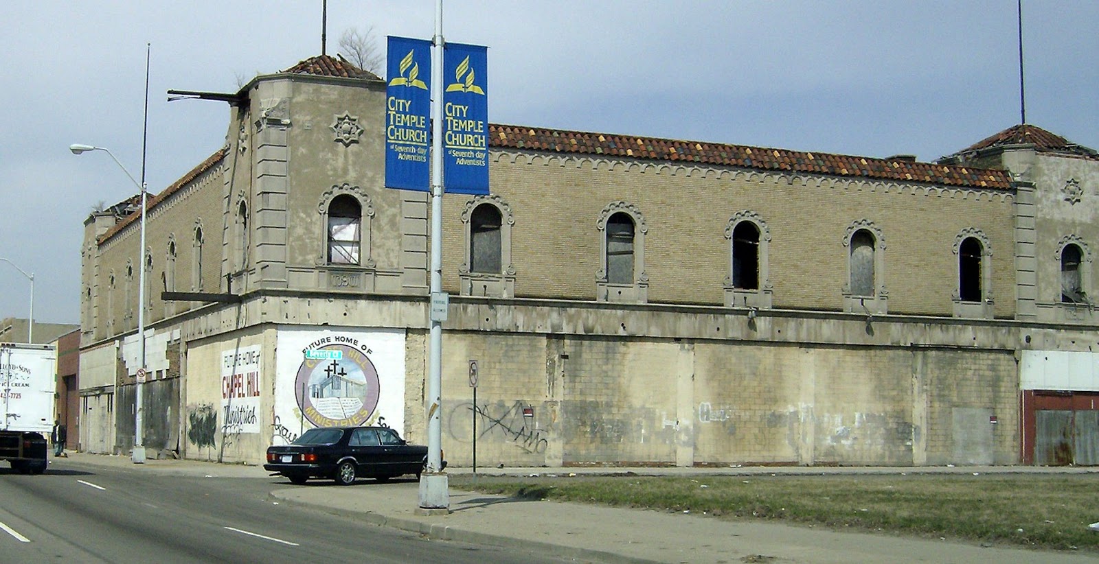 DETROIT ROCK N ROLL MAGAZINE: GRANDE BALLROOM MAY BE ADDED TO NATIONAL ...