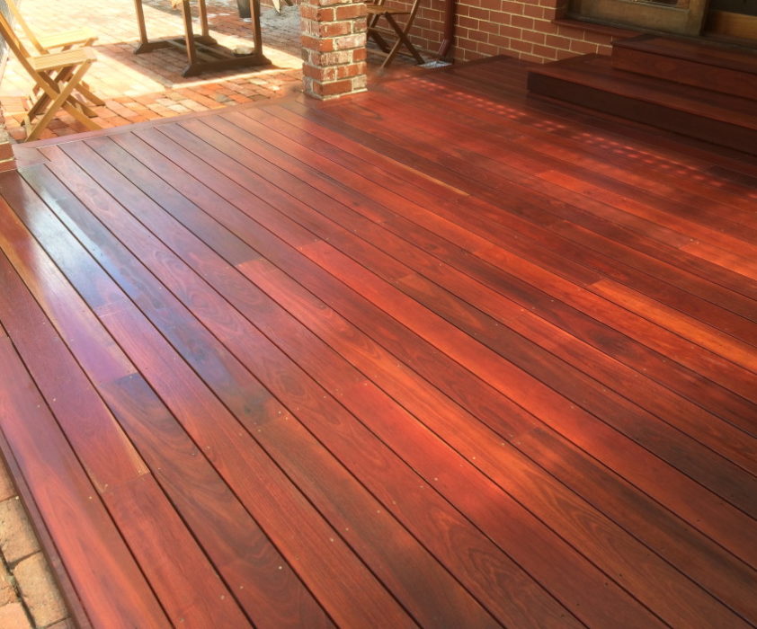 Timber Flooring & Laminate Flooring Melbourne: Types of Commonly ...