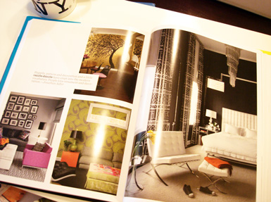 belle maison: Book Review - Design 100: The Last Word on Modern Interiors