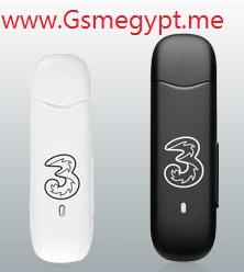 Unlock Code of your Huawei E122 with our server www.gsmegypt.me ...