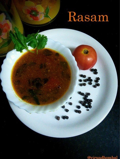 Rasam